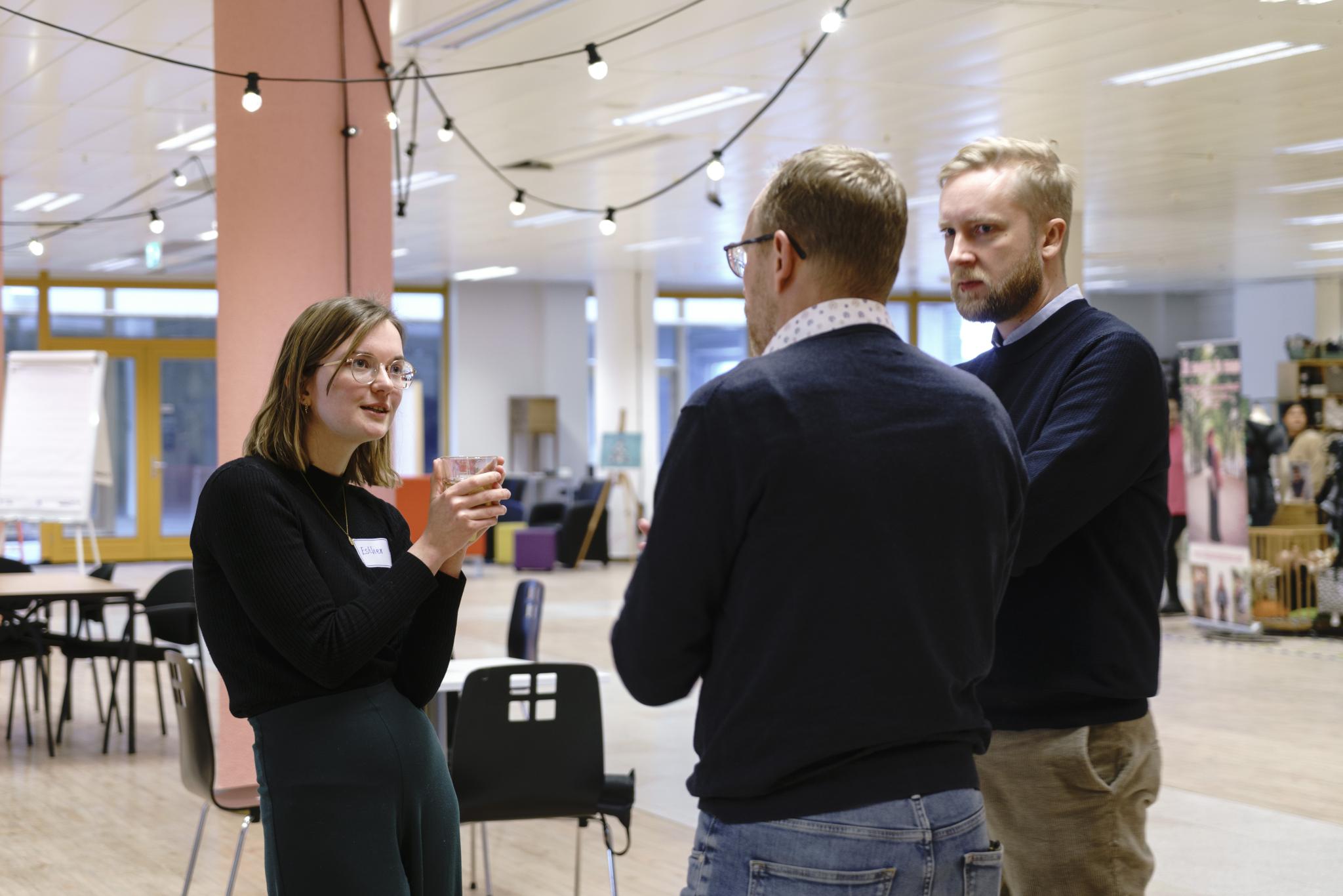 Teachers are uniquely positioned to connect research, education and the ...