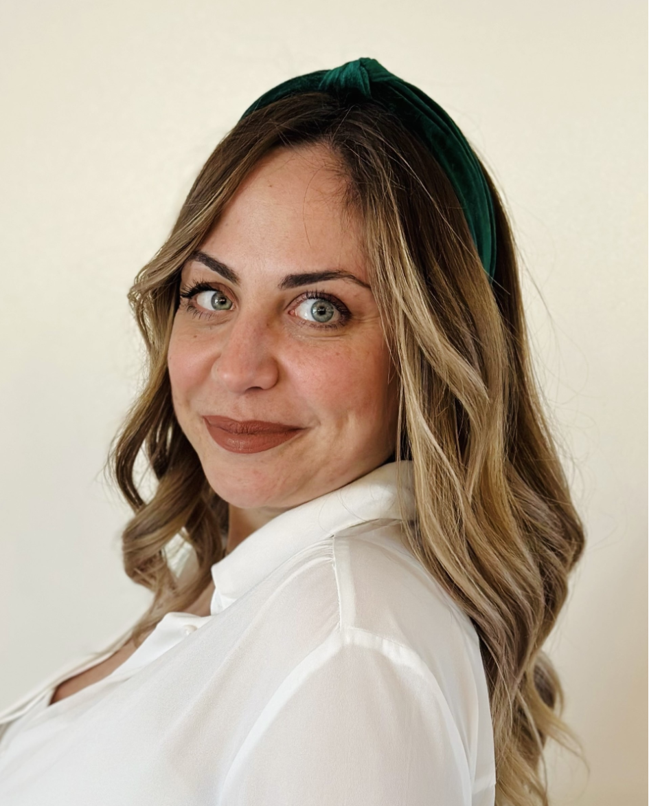 Manuela Puddu | Centre for BOLD Cities