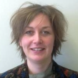 Lisa van Klaveren | Centre for BOLD Cities